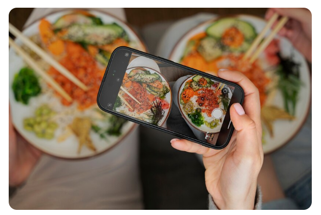 Gunakan Instagram untuk Promosikan Menu Baru Restoran Anda di Serpong ...