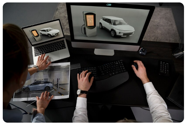 Pentingnya Digital Branding dalam Industri Otomotif: Meningkatkan Daya ...