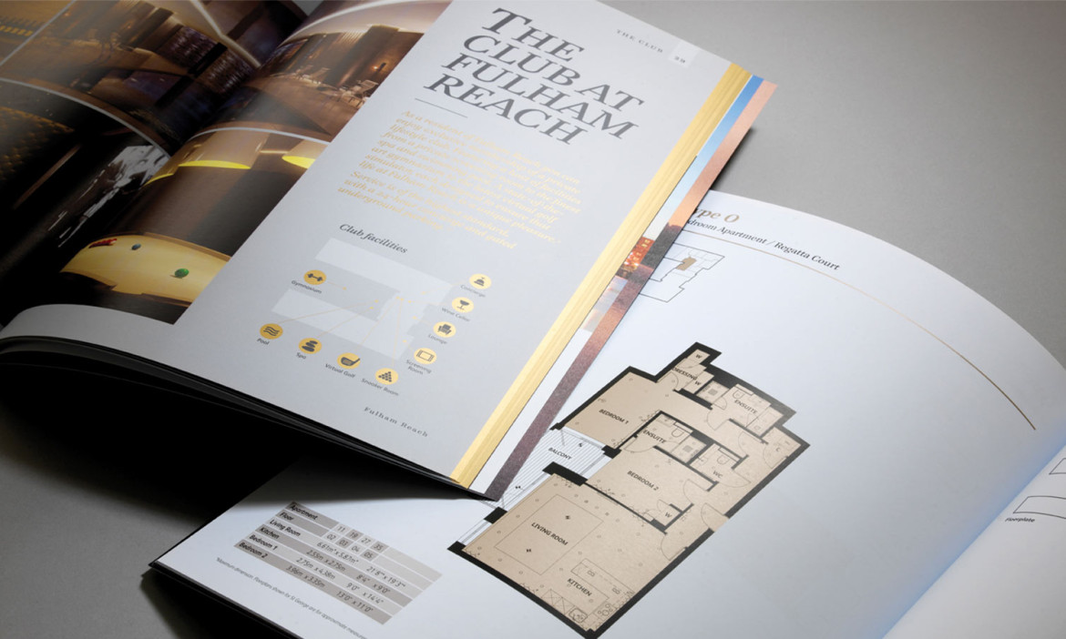 Cara Mempersiapkan Brochure Properti yang Menarik - Property Lounge