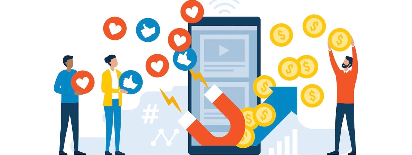 Memanfaatkan Influencer Marketing untuk Meningkatkan Reputasi Merek ...