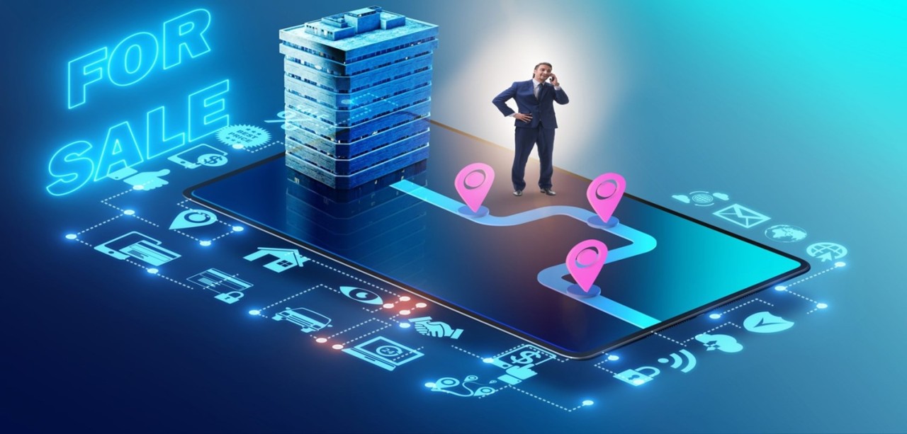 Pentingnya Jasa Iklan Digital Untuk Bisnis: Property Lounge Punya ...