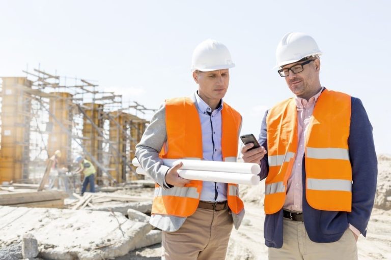 Tips Memilih Kontraktor Konstruksi Properti untuk Proyek Perumahan ...