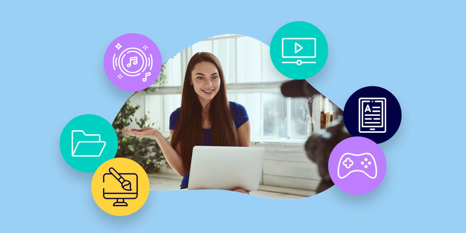 Apa Itu Produk Digital dan Bagaimana Cara Kerjanya? - Property Lounge