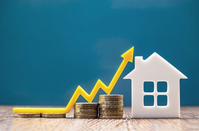 Tips Mencari Properti dengan Nilai Investasi Tinggi - Property Lounge