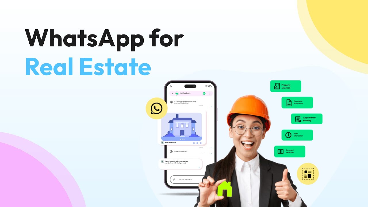 WhatsApp Marketing untuk Real Estate: Cara Mempromosikan Properti Anda ...