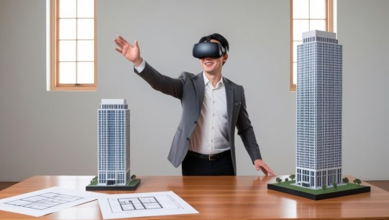 Memanfaatkan Virtual Reality (VR) dalam Pengalaman Pemasaran Online ...