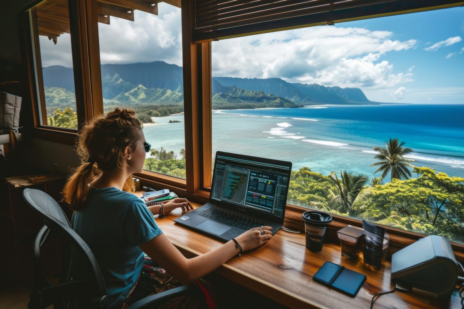 Panduan Video Tur Virtual untuk Memasarkan Vila di Anyer - Property Lounge