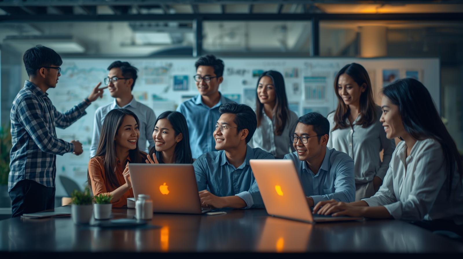Strategi Lead Nurturing untuk Developer Properti - Property Lounge