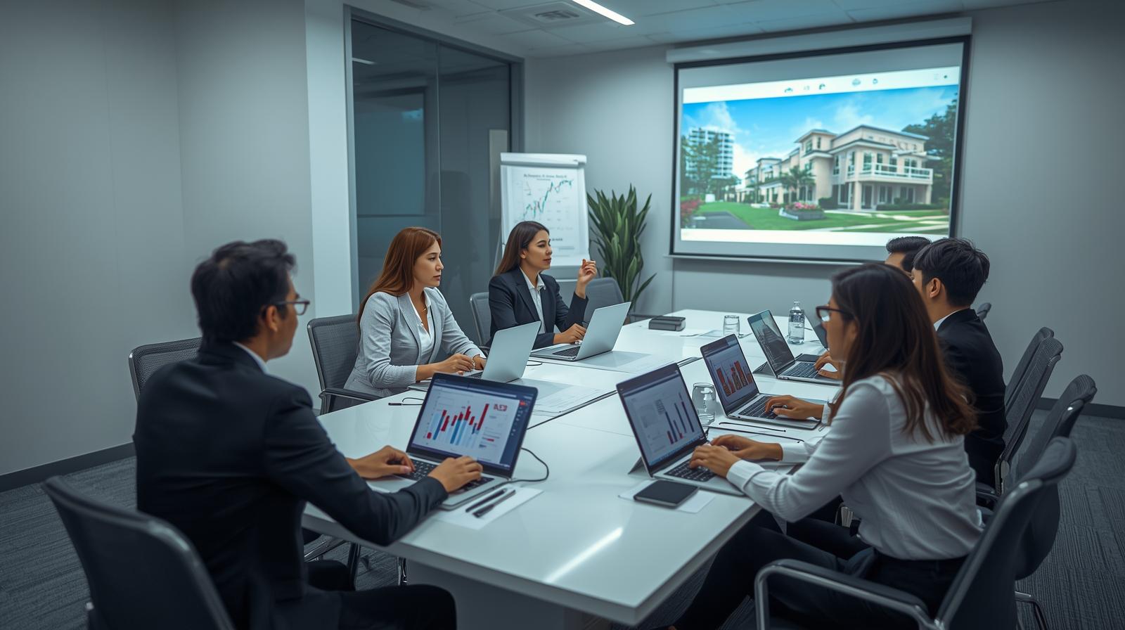 Tips Membeli Properti dengan Skema Cash Bertahap - Property Lounge